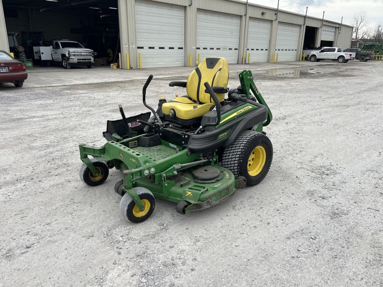 2019 John Deere Z730M - Tennessee Tractor