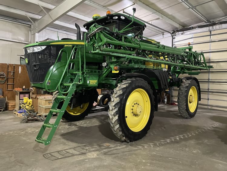 2019 John Deere R4030 - Tennessee Tractor