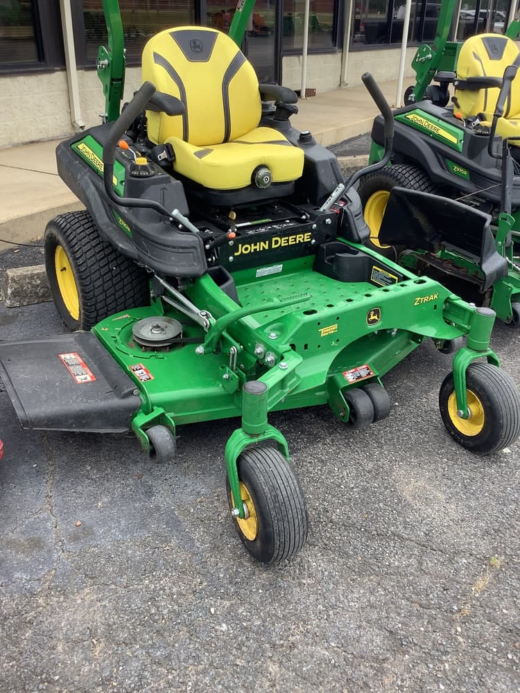 2019 John Deere Z730M - Tennessee Tractor