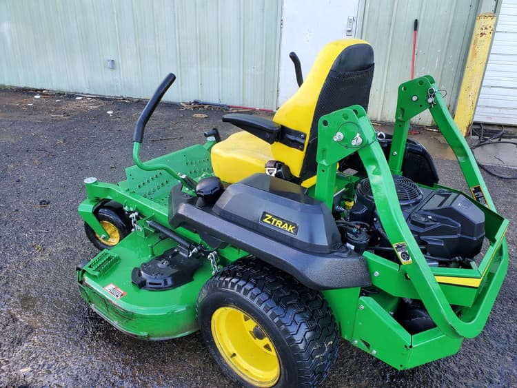 2019 John Deere Z730M - Tennessee Tractor