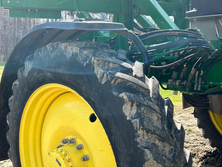 2018 John Deere R4038 - Tennessee Tractor