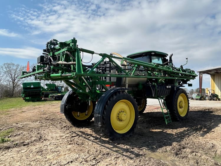 2018 John Deere R4038 - Tennessee Tractor
