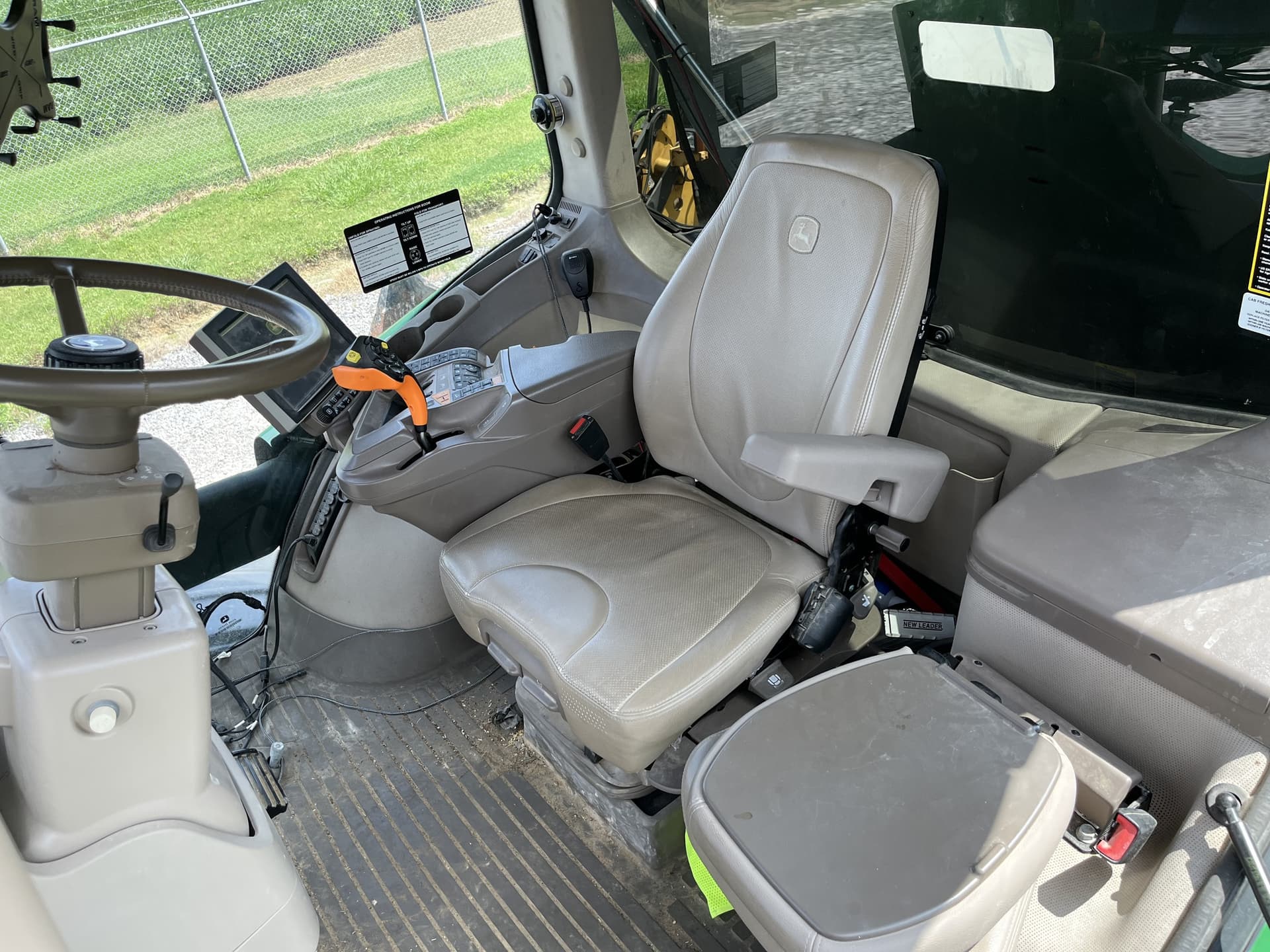 2019 John Deere R4045 - Tennessee Tractor