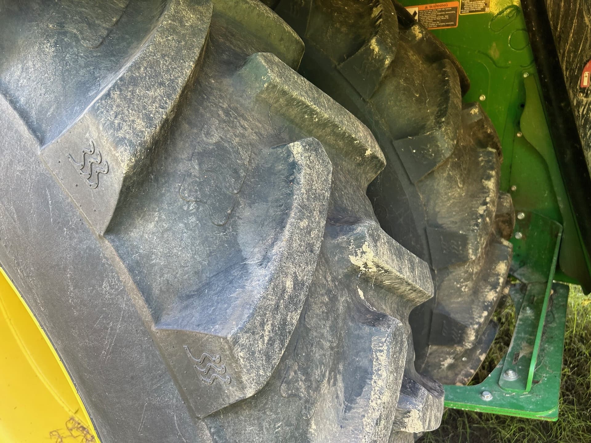 2022 John Deere CP770 - Tennessee Tractor