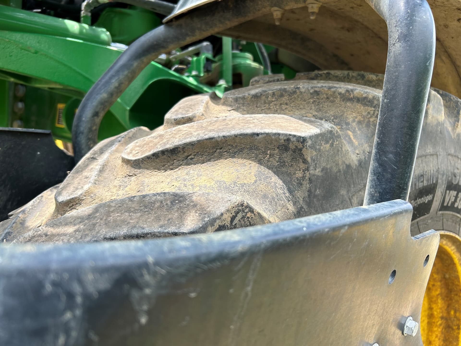 2019 John Deere R4030 - Tennessee Tractor