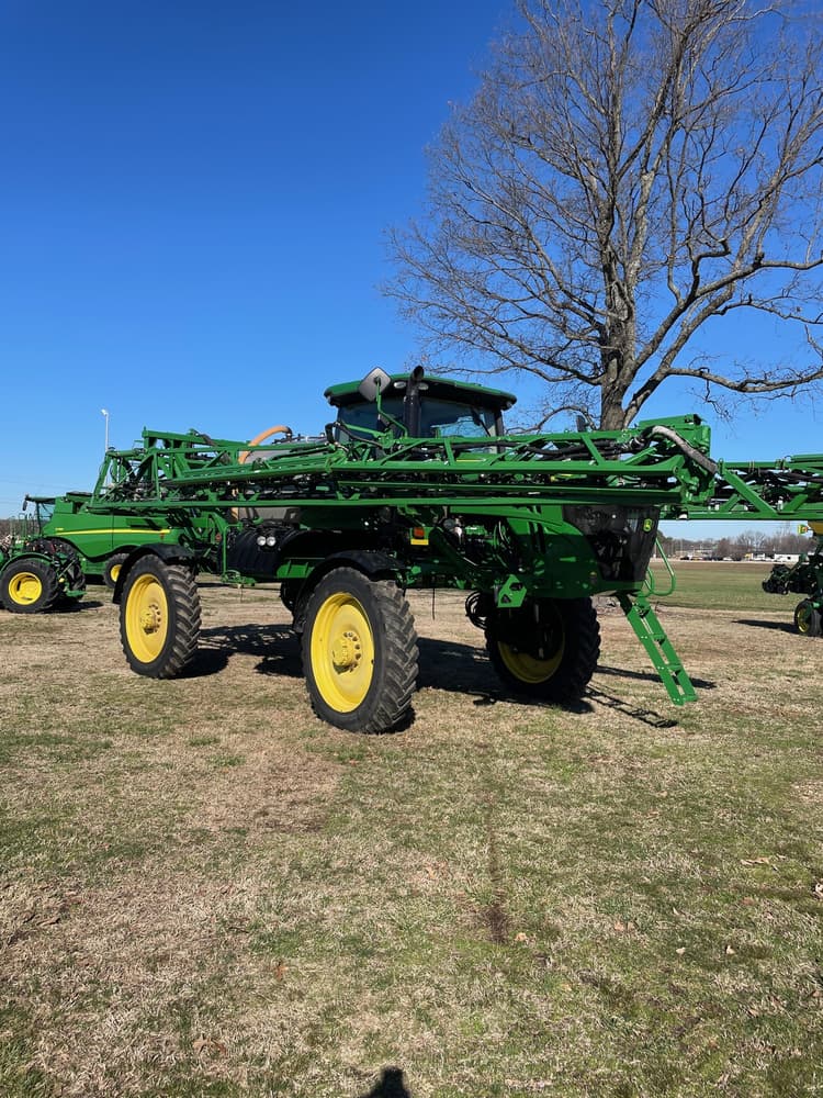 2016 John Deere R4030 - Tennessee Tractor