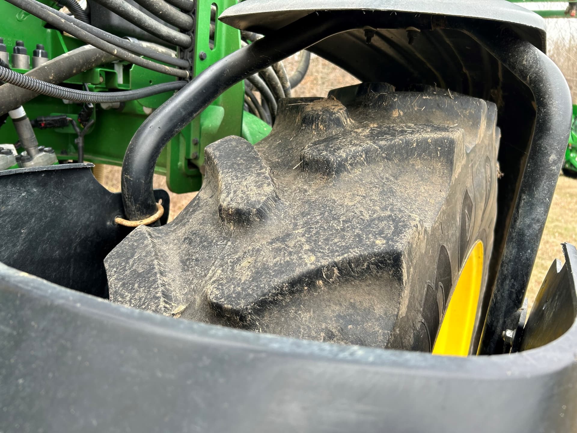 2022 John Deere 410R - Tennessee Tractor