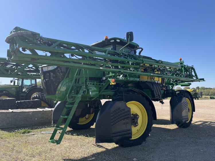 2019 John Deere R4030 - Tennessee Tractor