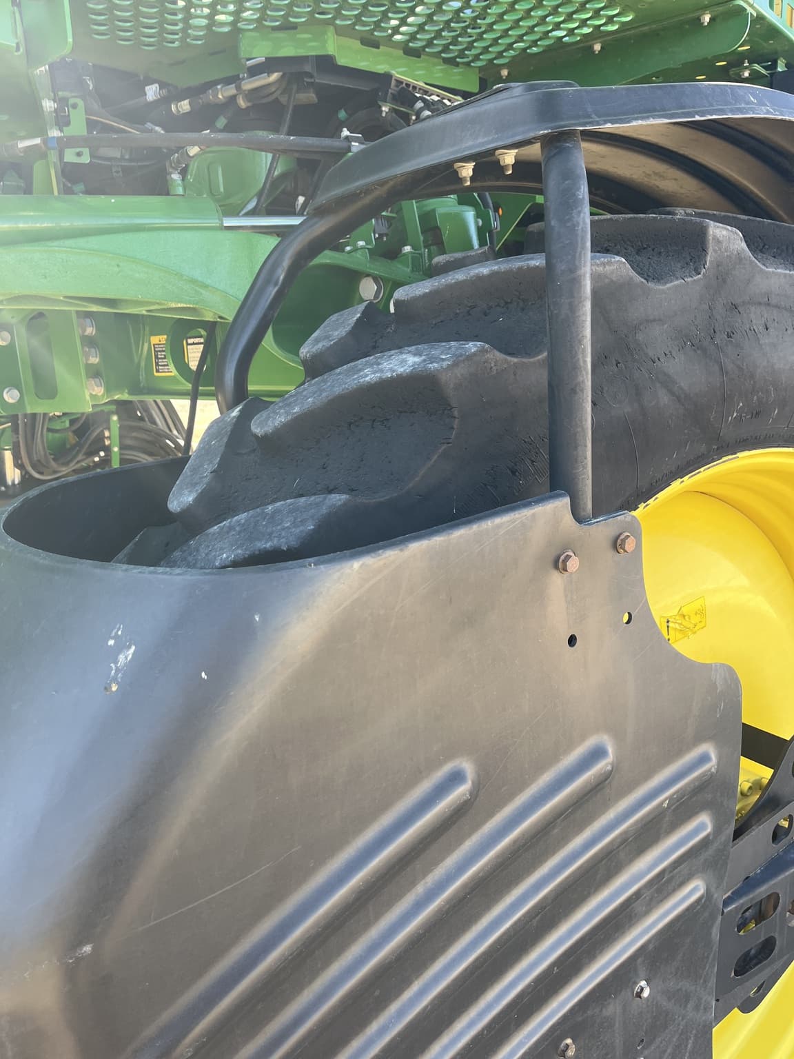 2019 John Deere R4030 - Tennessee Tractor