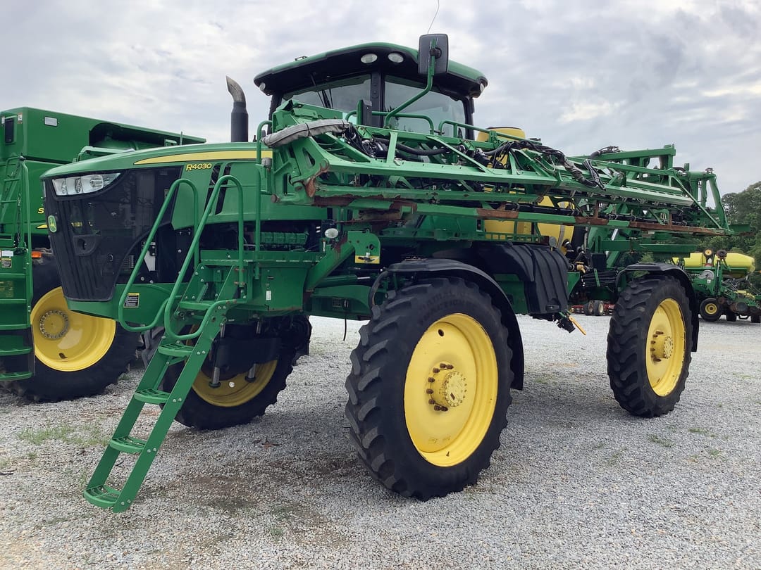 2016 John Deere R4030 - Tennessee Tractor