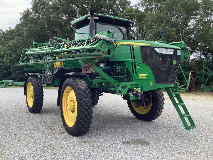 2016 John Deere R4030 - Tennessee Tractor